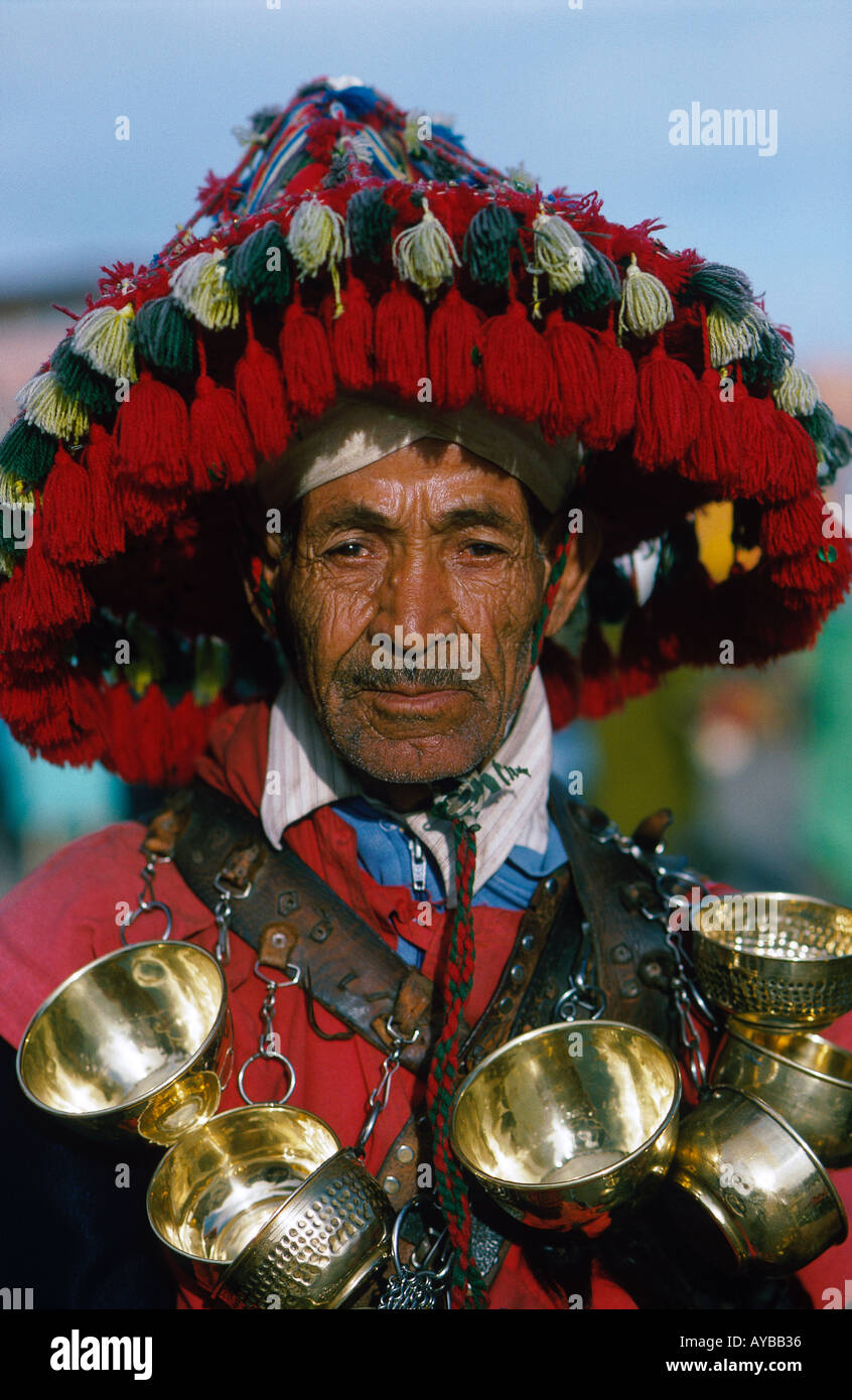 West morocco hi-res stock photography and images - Alamy