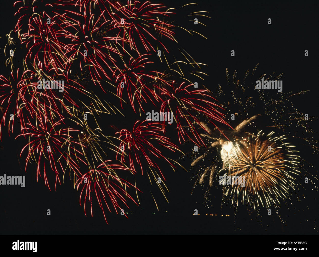 Skies displays hi-res stock photography and images - Alamy