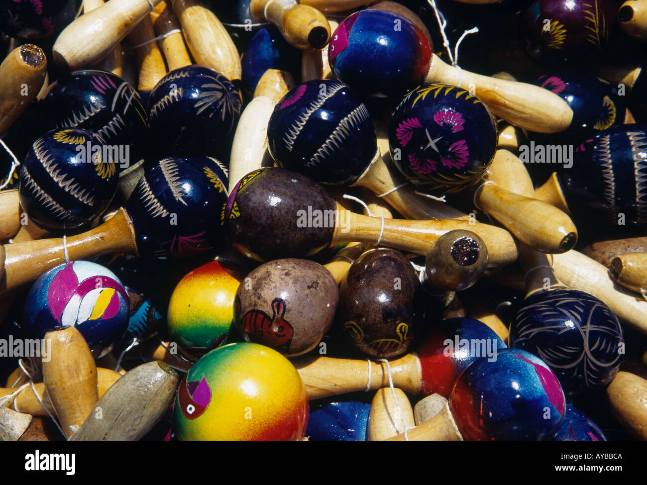 OTAVALO ECUADOR South America Ecuador Stock Photo - Alamy