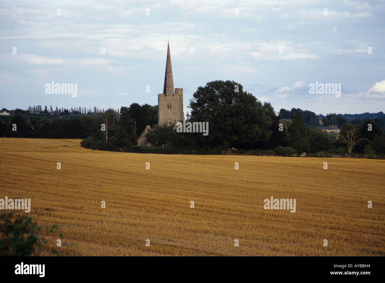 Barming kent hi-res stock photography and images - Alamy