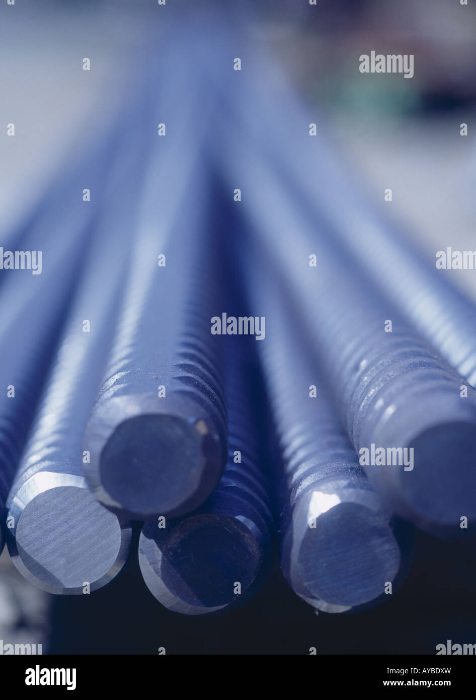 Iron rods hi-res stock photography and images - Alamy