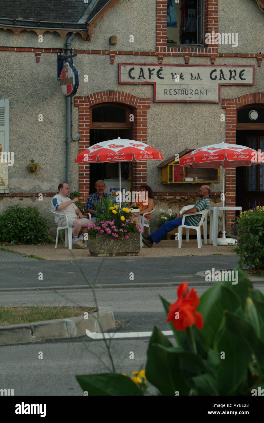 magnac-lavalMBF958 Magnac Laval Haute Vienne Limousin France People ...