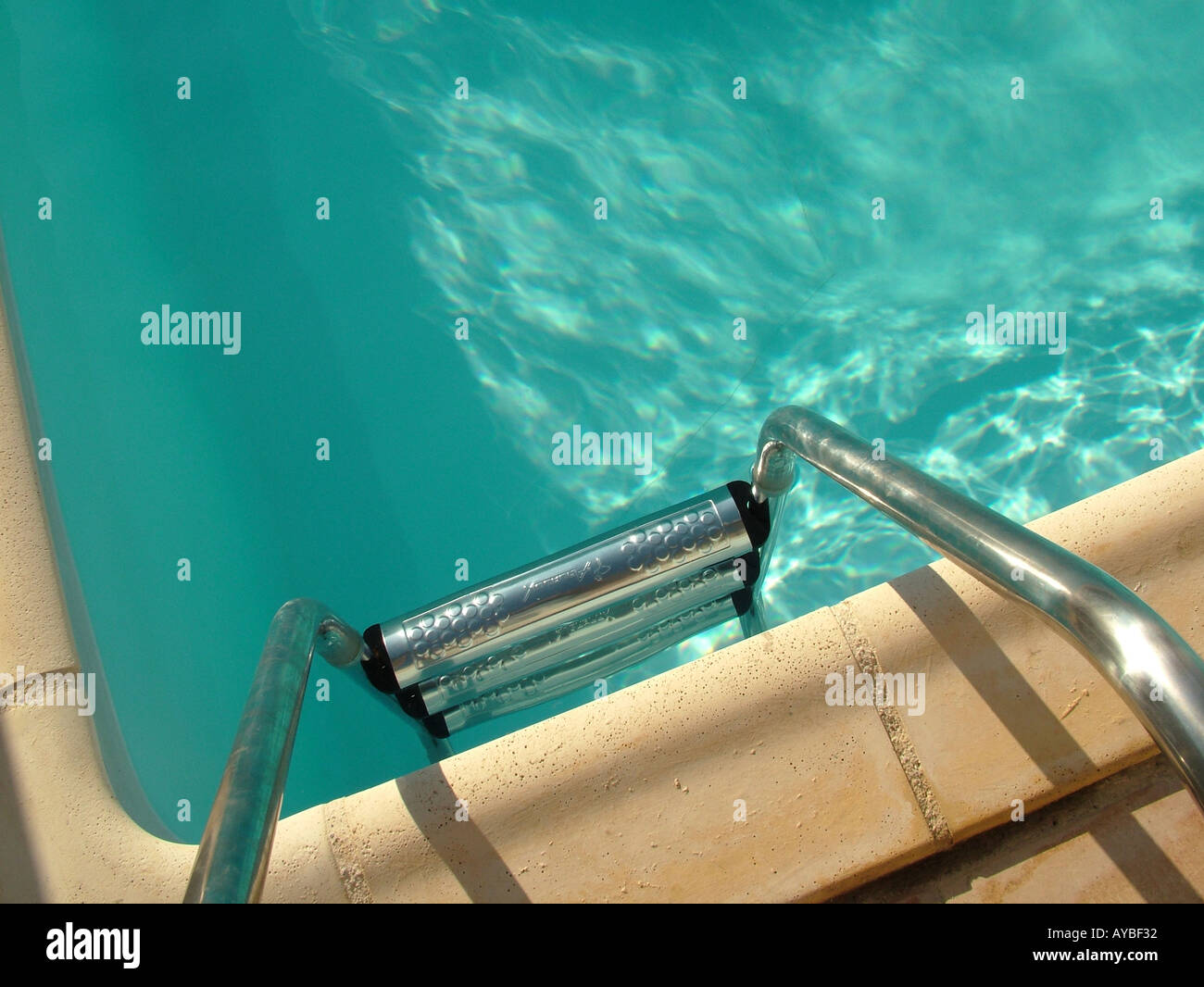 Dip pool hi-res stock photography and images - Alamy