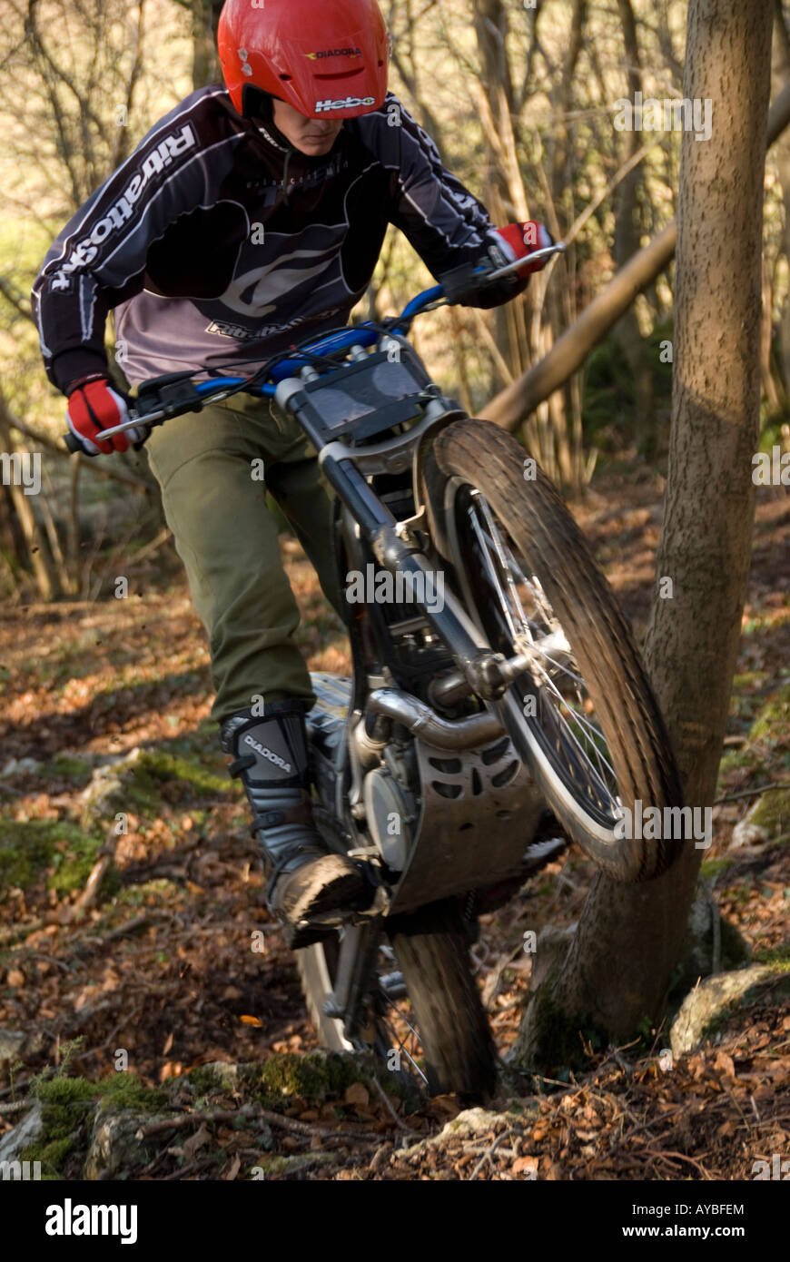 Motor cross hi-res stock photography and images - Alamy