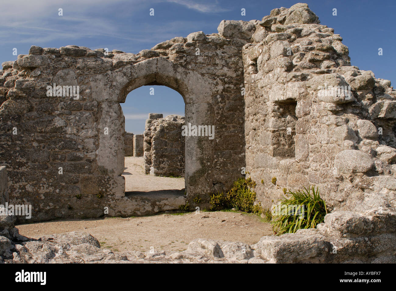 King Charles Castle was built in 1550 to protect the strait between ...