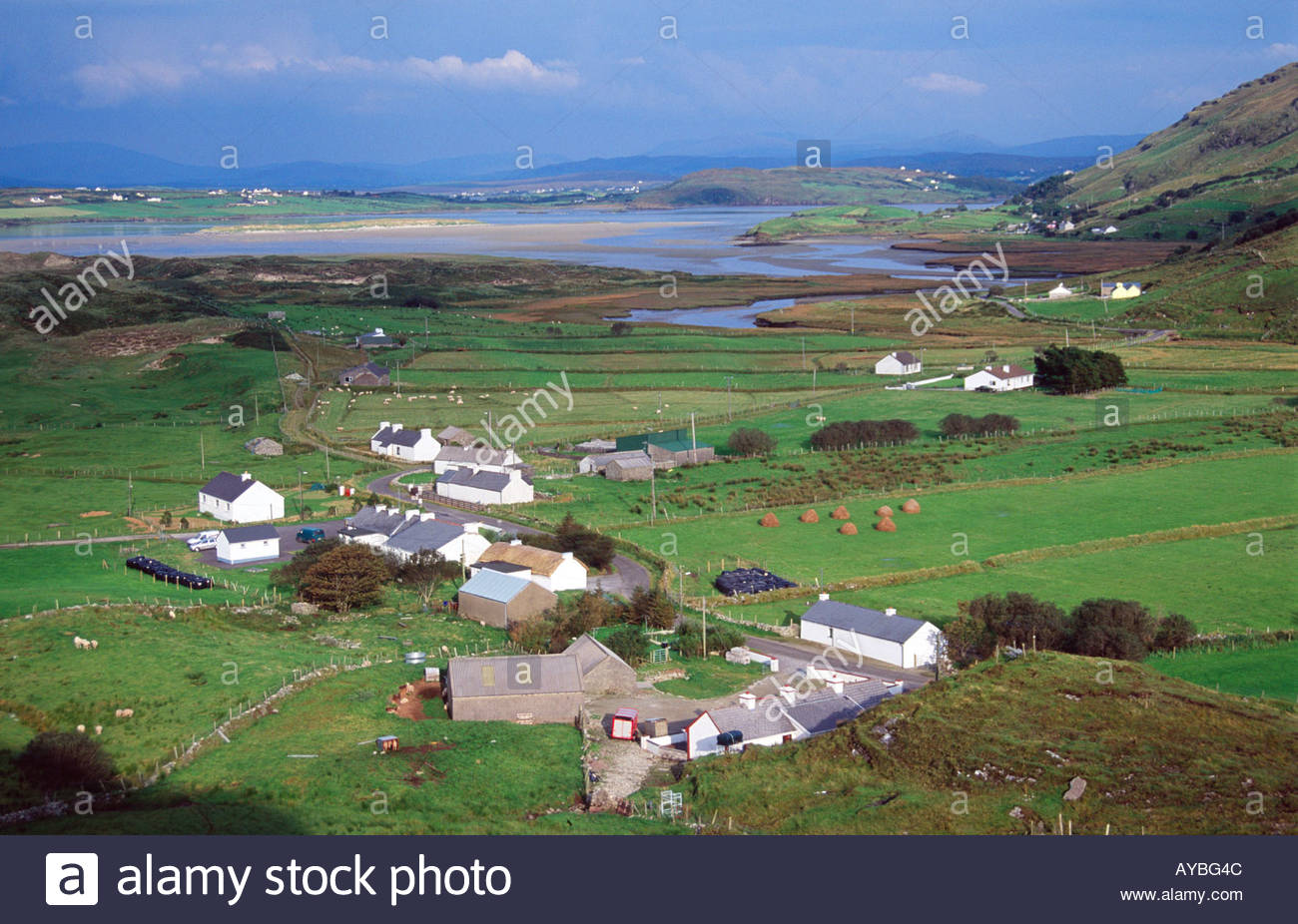 Maghera Donegal Stock Photos & Maghera Donegal Stock Images - Alamy