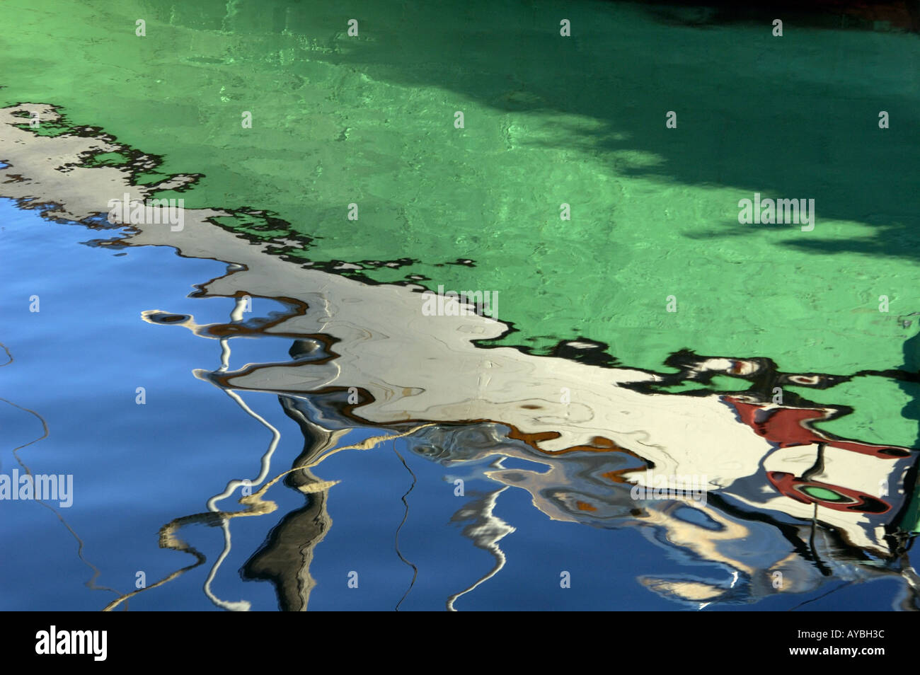 Pale blue hull hi-res stock photography and images - Alamy