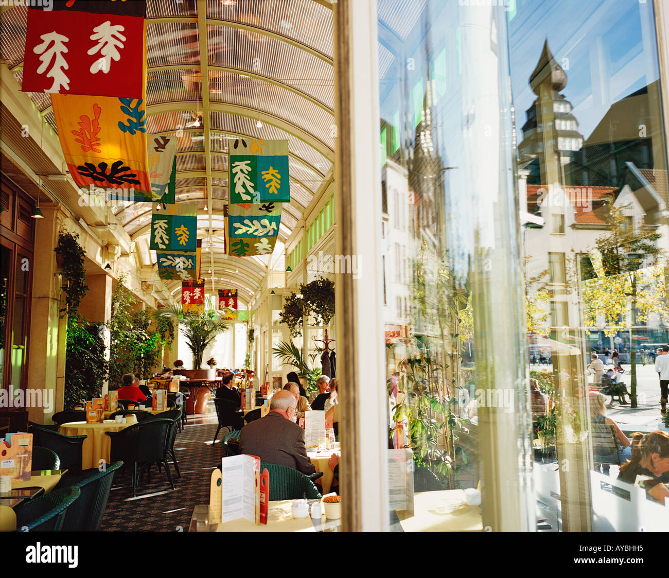 Antwerp see hi-res stock photography and images - Alamy