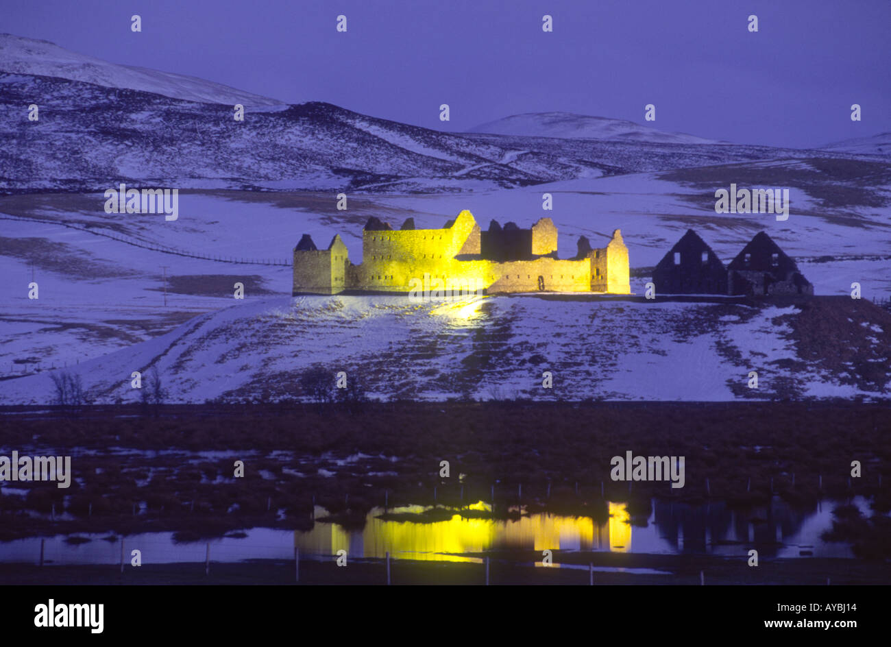 Clan ruthven hi-res stock photography and images - Alamy