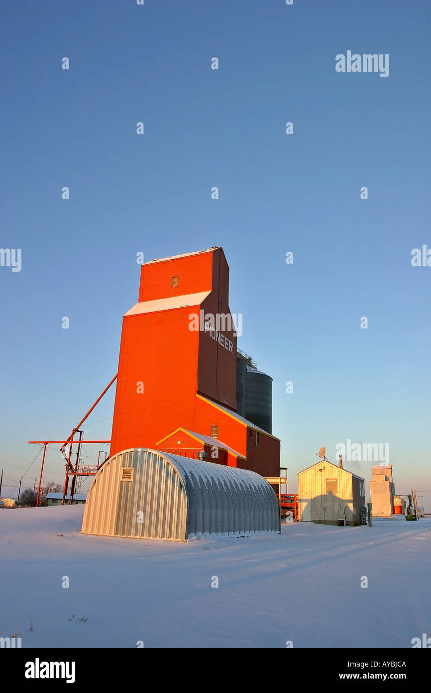 Bethune saskatchewan hi-res stock photography and images - Alamy