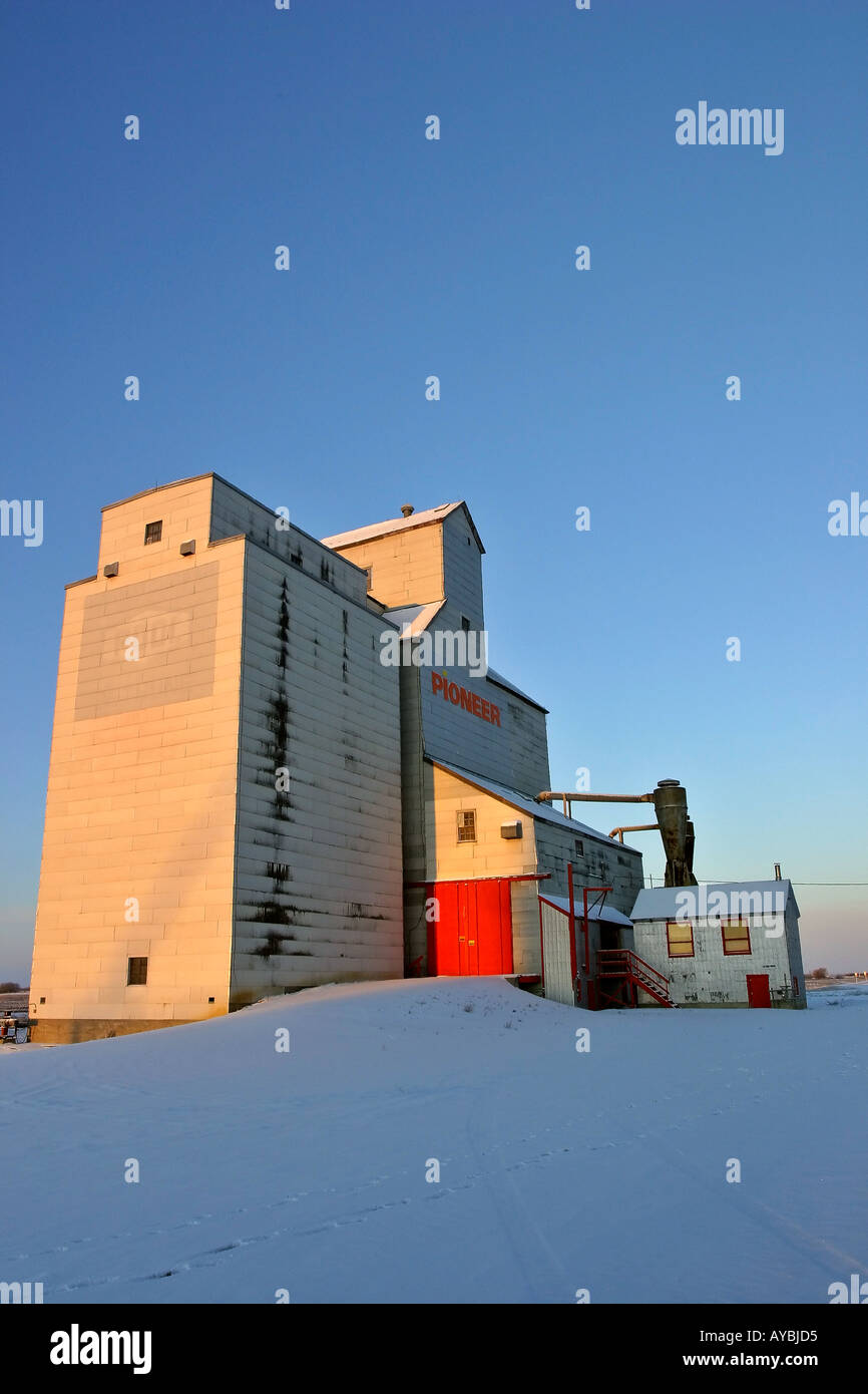 Bethune saskatchewan hi-res stock photography and images - Alamy