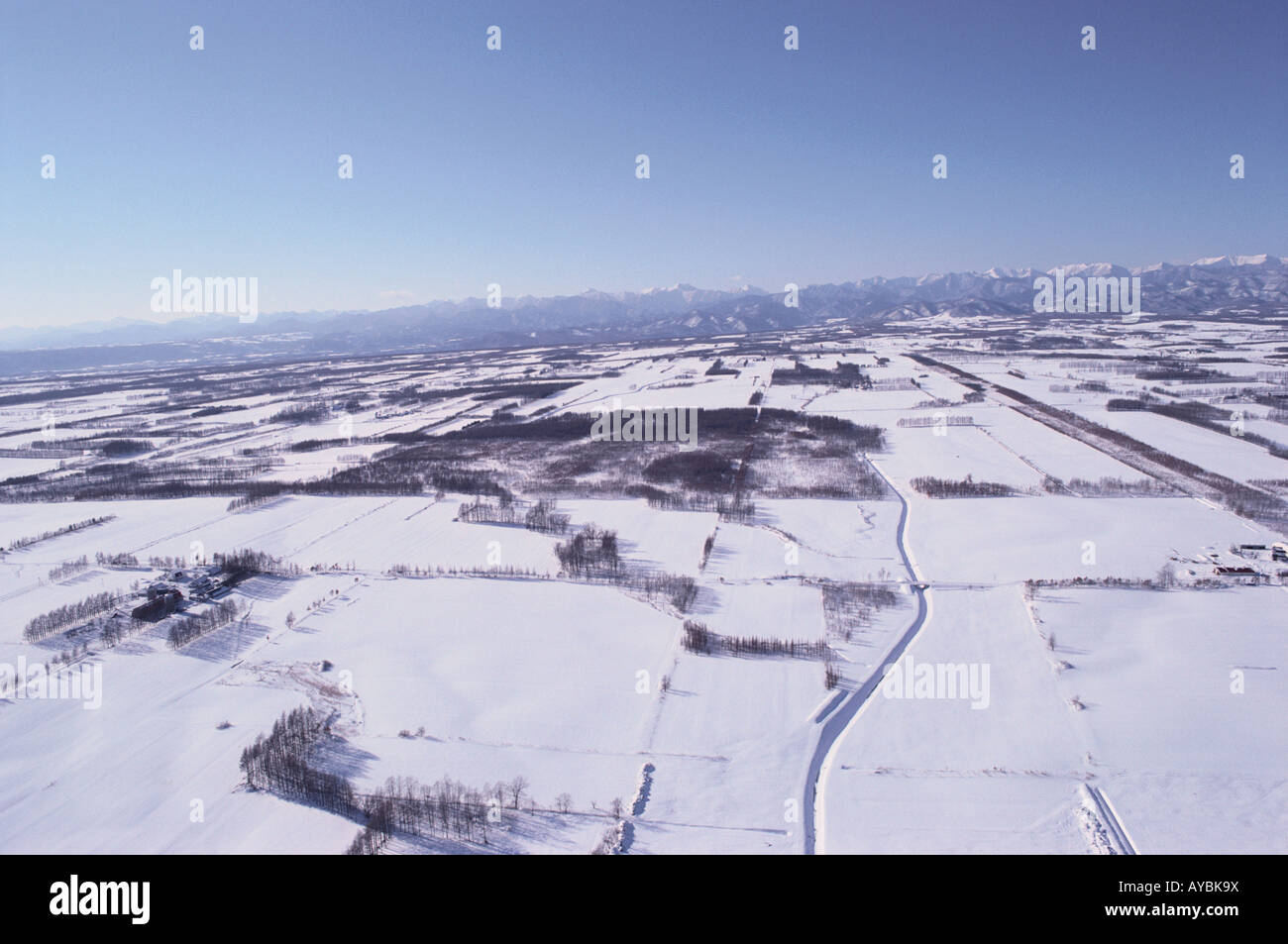 Obihiro hi-res stock photography and images - Alamy