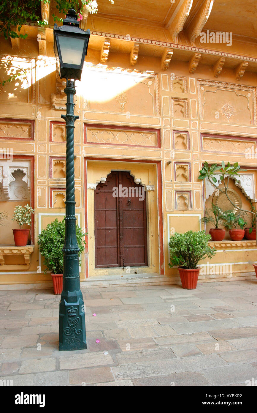 Raj palace jaipur hi-res stock photography and images - Alamy