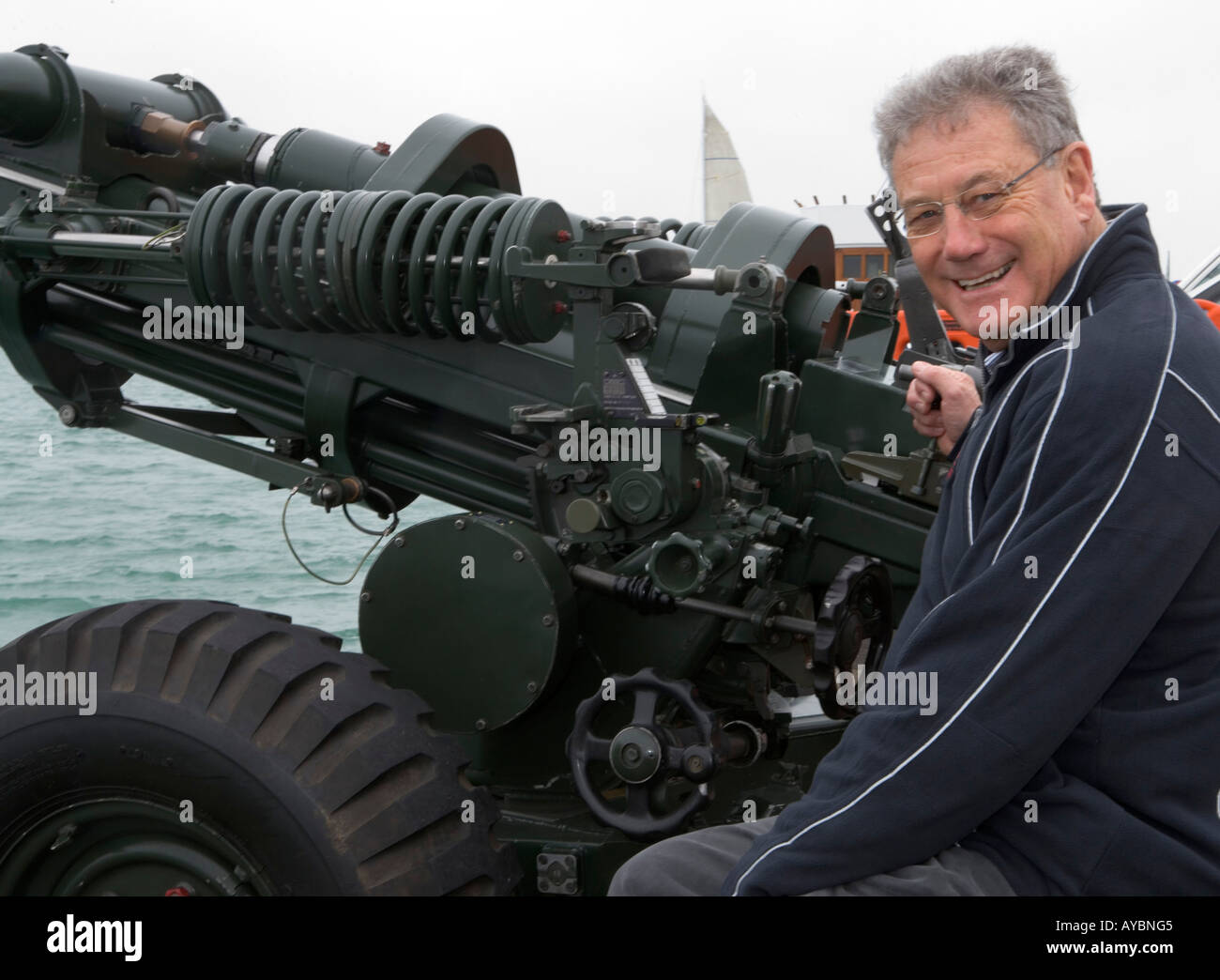 Peter Montgomery High Resolution Stock Photography and Images - Alamy