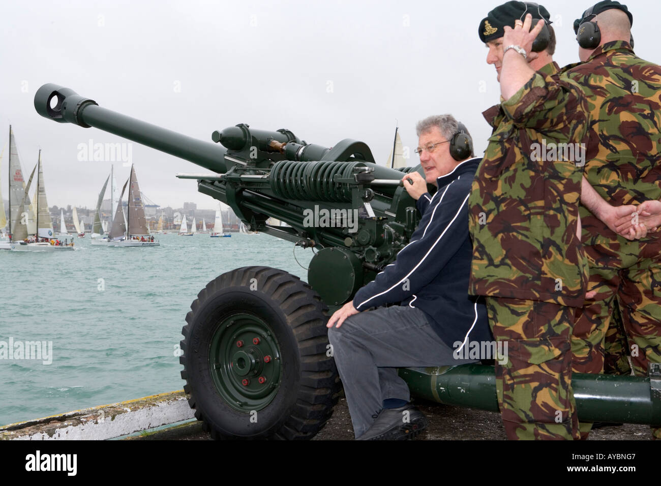 Peter montgomery hi-res stock photography and images - Alamy