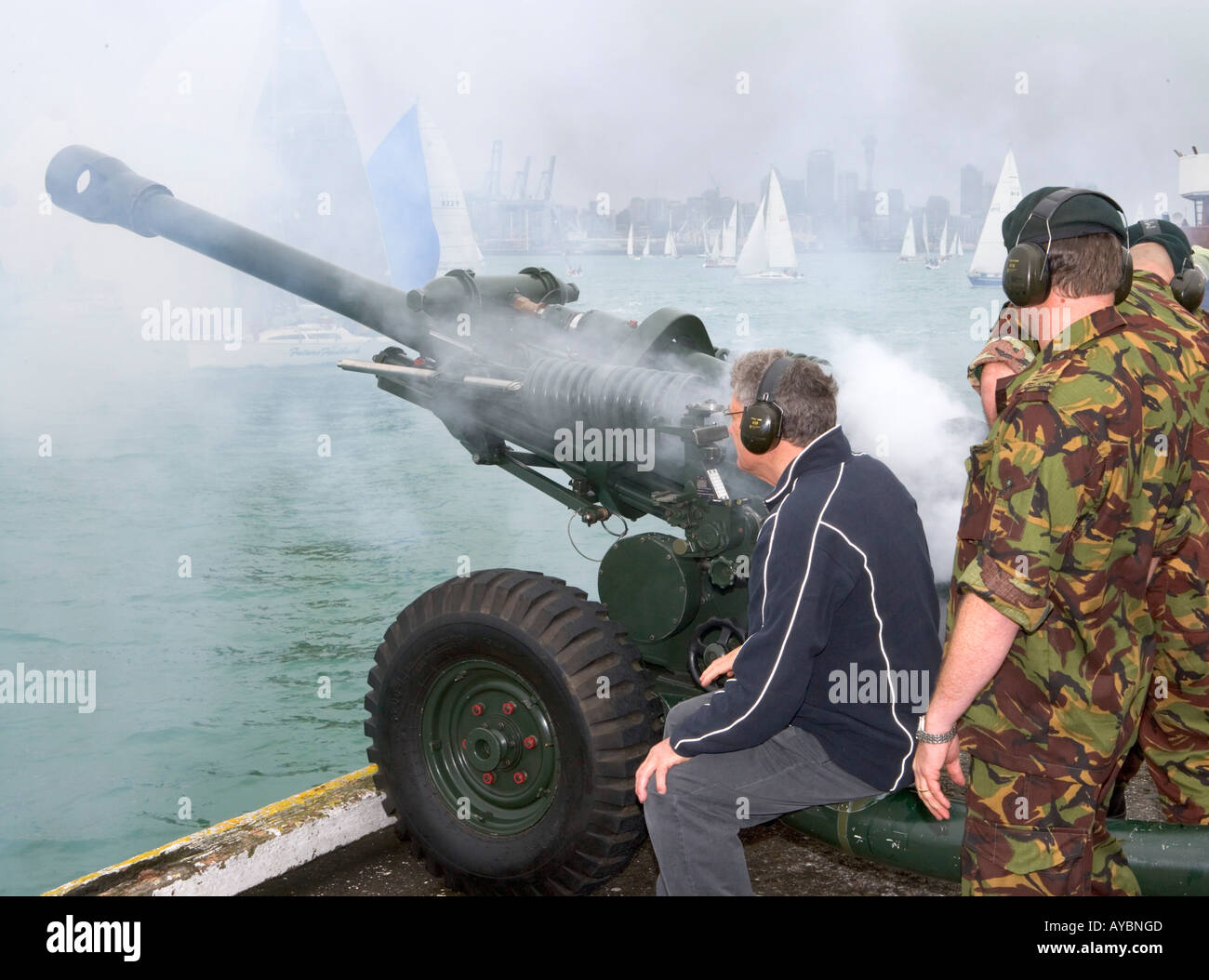 Peter montgomery hi-res stock photography and images - Alamy