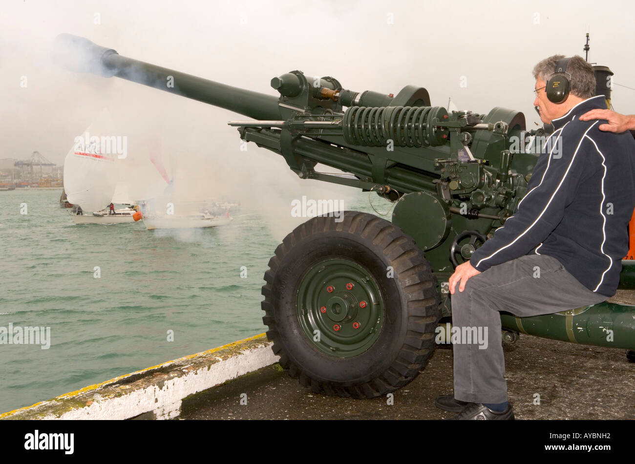 Peter montgomery hi-res stock photography and images - Alamy