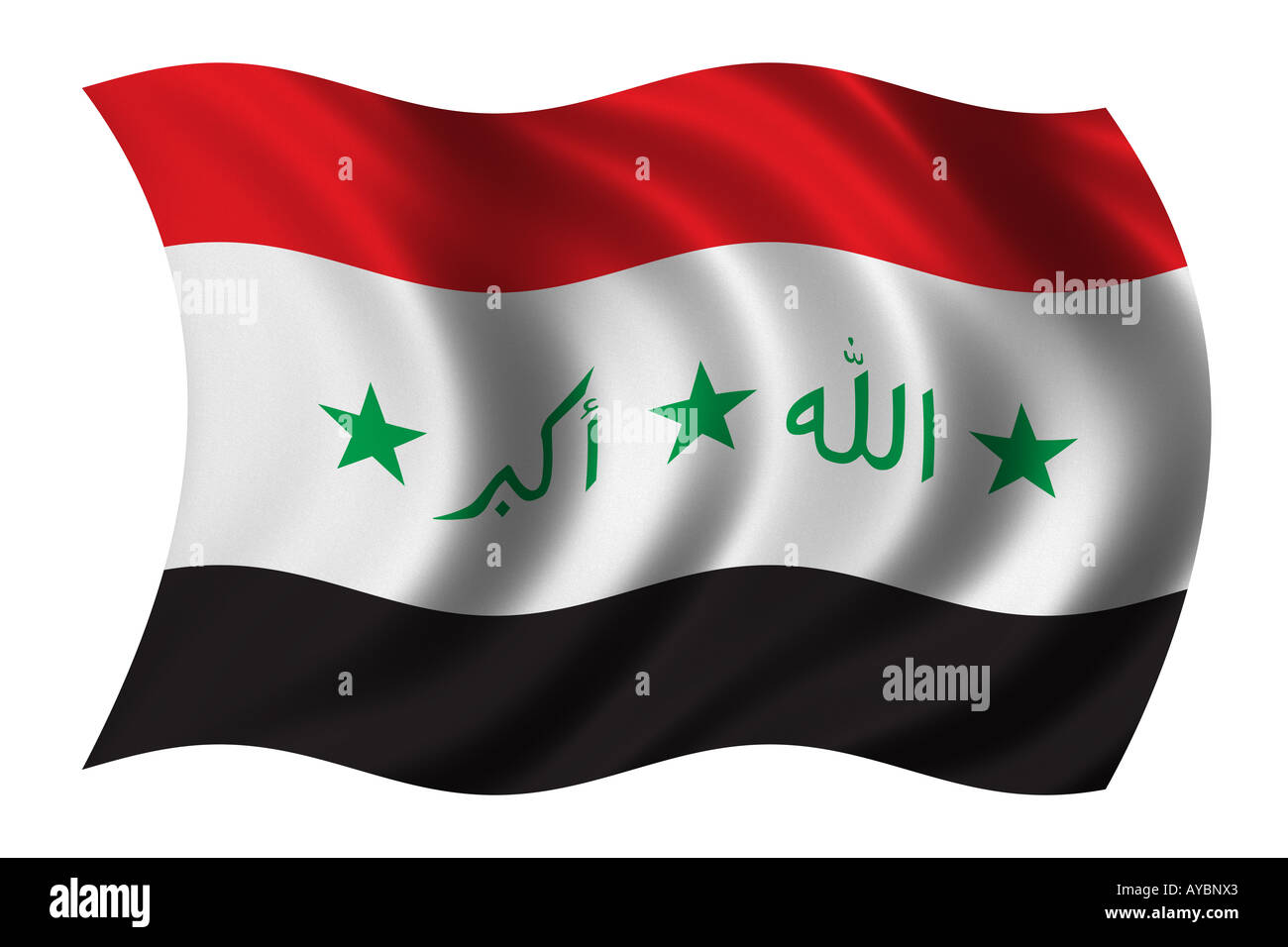 Iraqi nationalism hi-res stock photography and images - Alamy