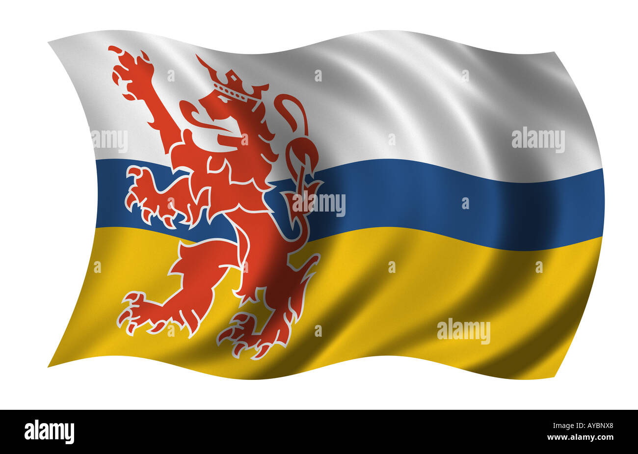 Lion of limburg Cut Out Stock Images & Pictures - Alamy