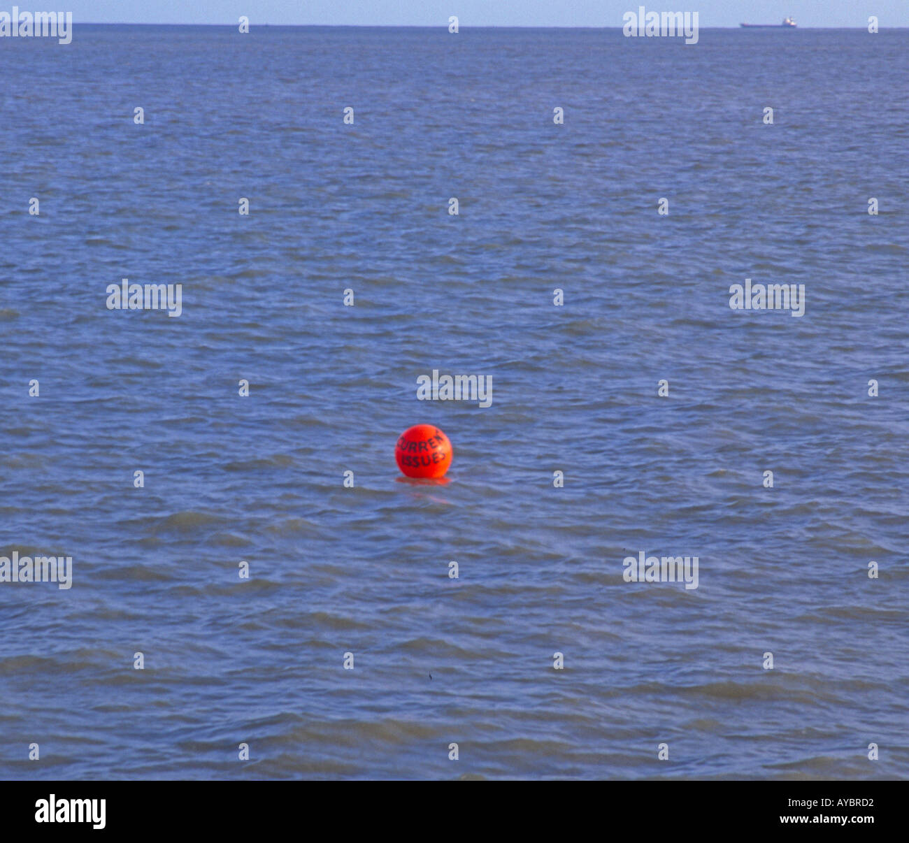 Huge buoy hi-res stock photography and images - Alamy