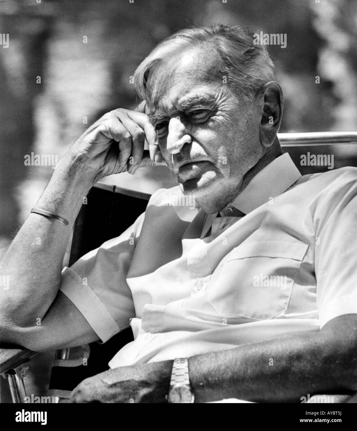A Passage To India Year 1984 Director David Lean David Lean Shooting