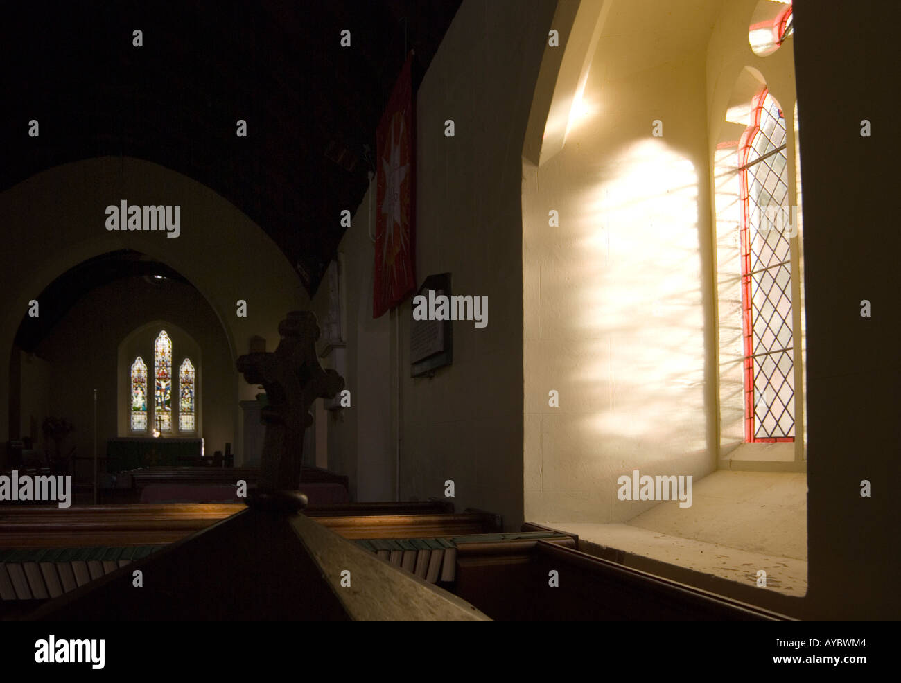 Church font 18th century hi-res stock photography and images - Alamy