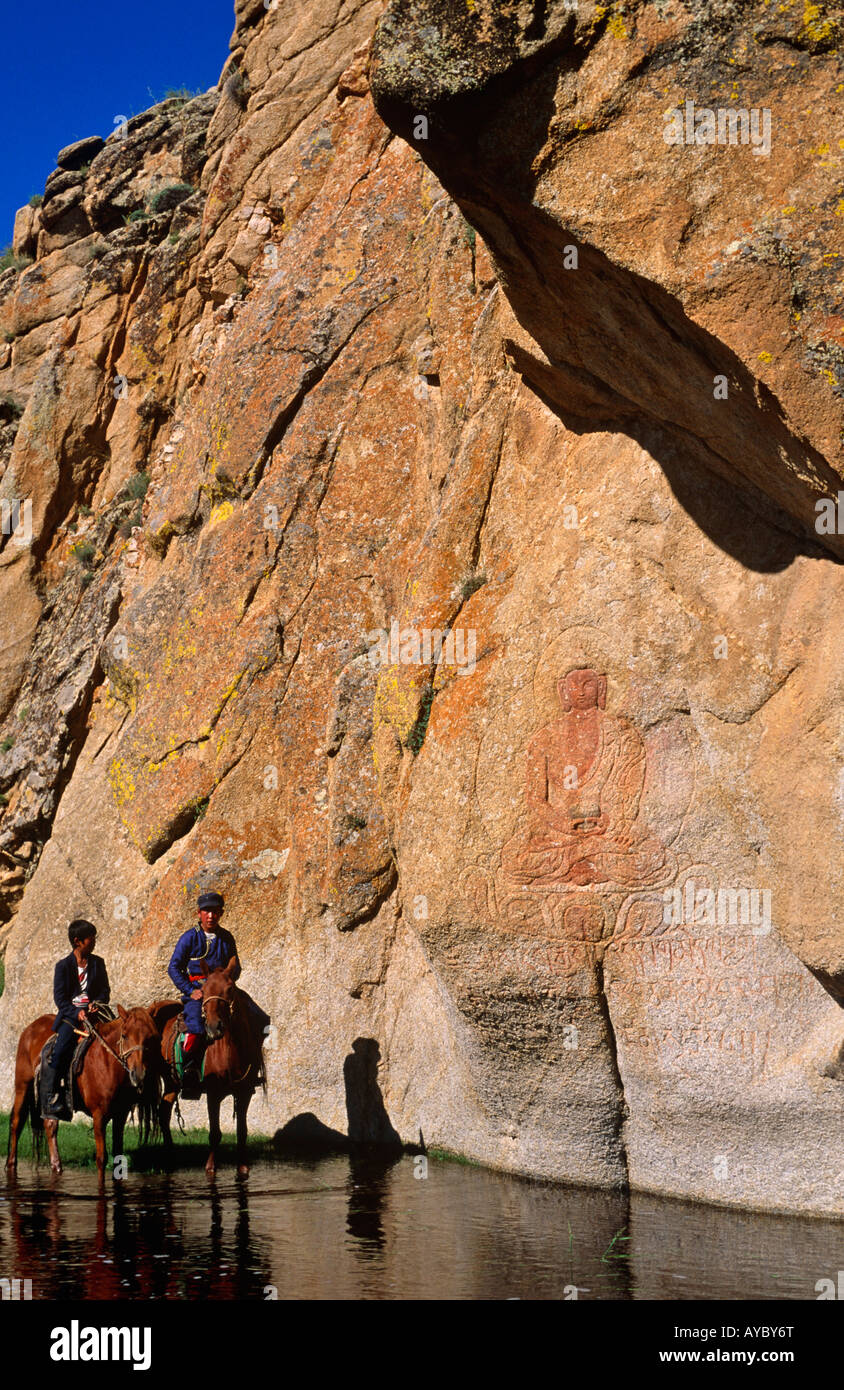 Steppeland hi-res stock photography and images - Alamy