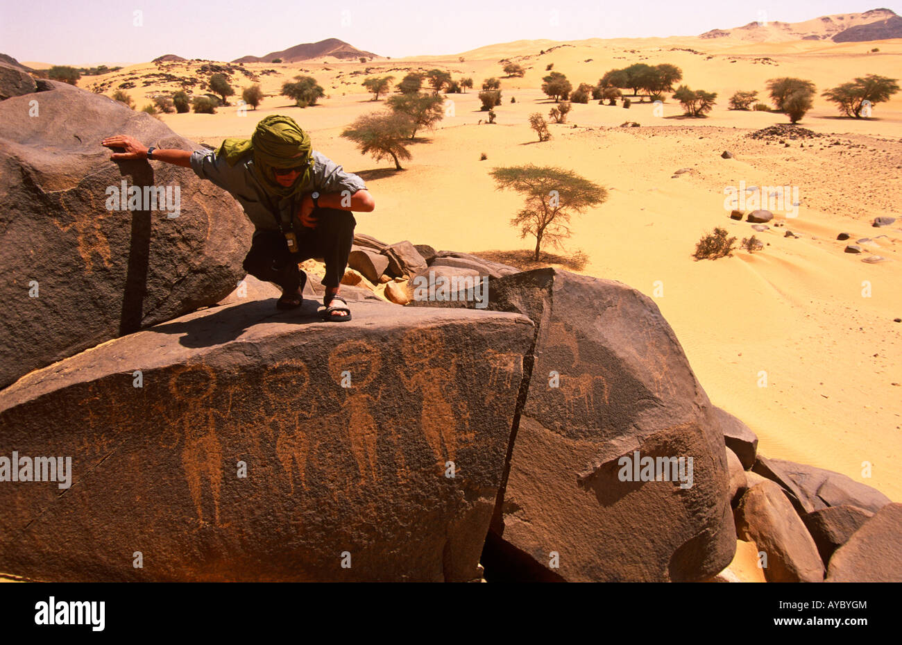 Tenere Desert Rock High Resolution Stock Photography and Images - Alamy