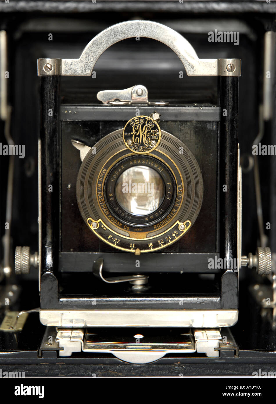 Swing lens camera hi-res stock photography and images - Alamy