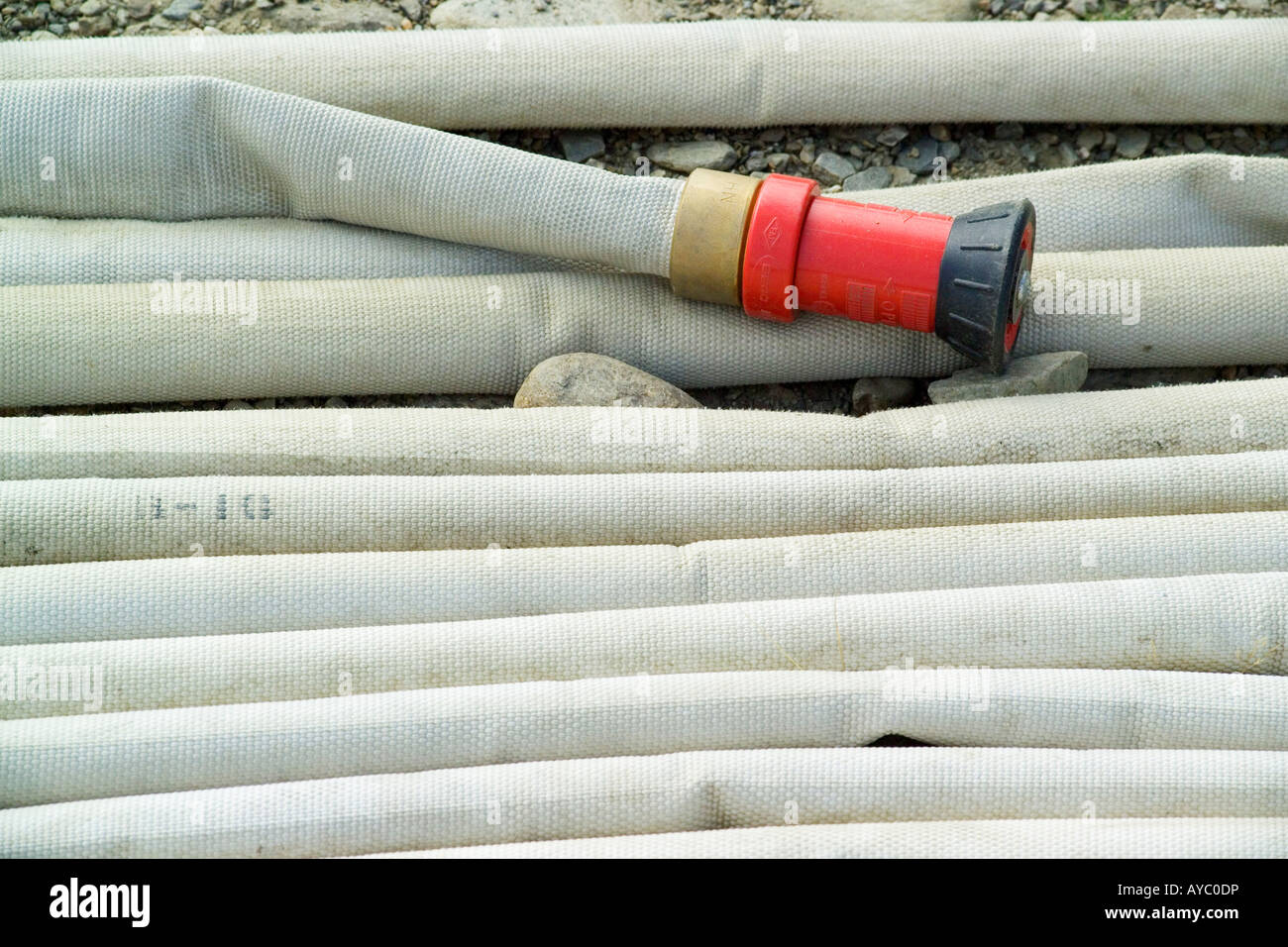 Large forest fire hi-res stock photography and images - Alamy