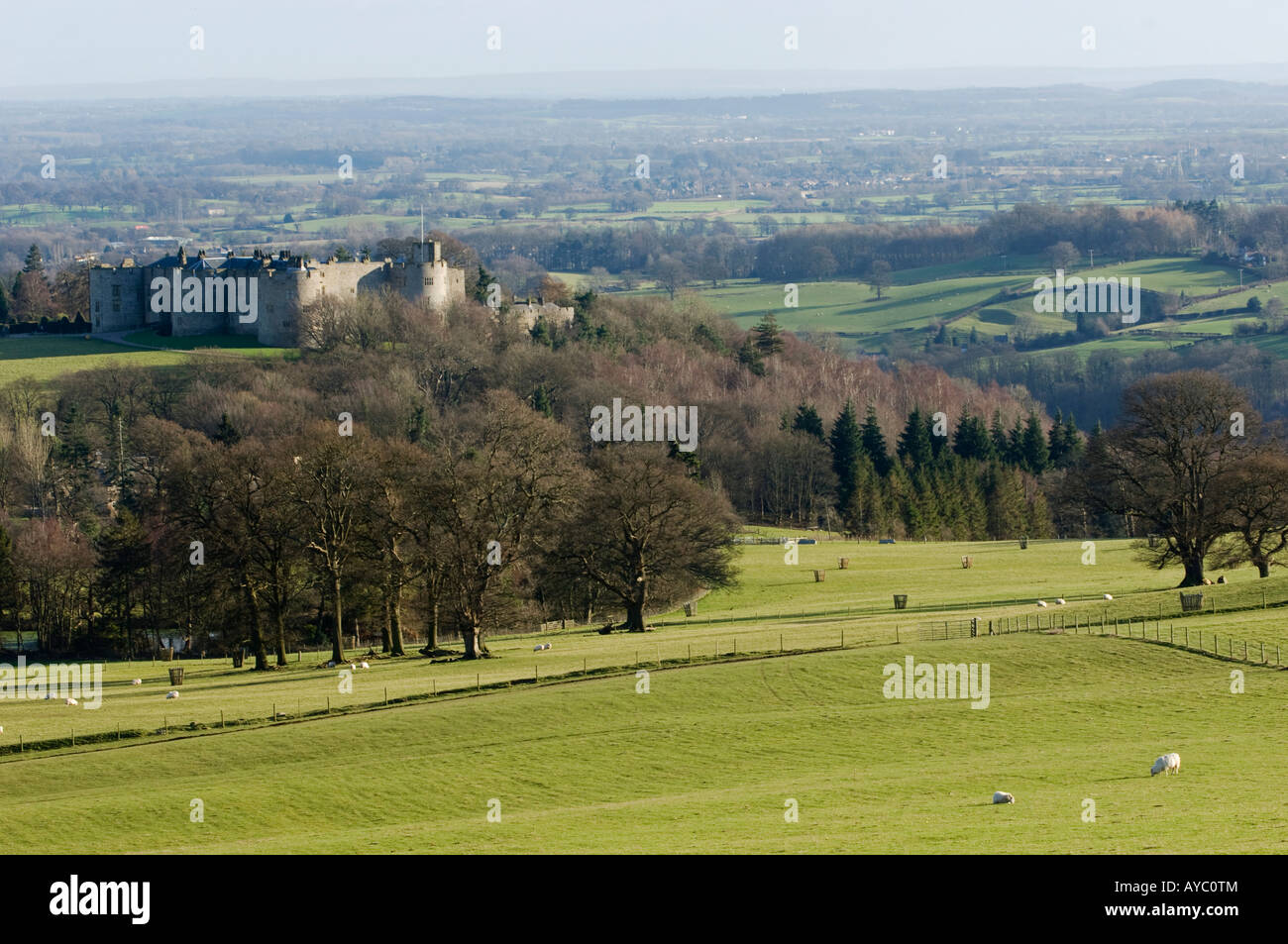 Marcher fortress hi-res stock photography and images - Alamy