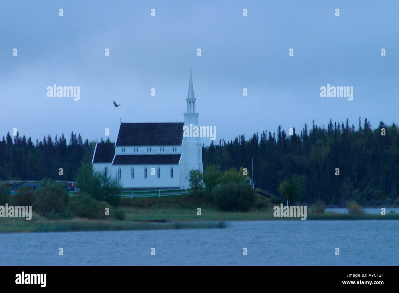 Stanley mission hi-res stock photography and images - Alamy