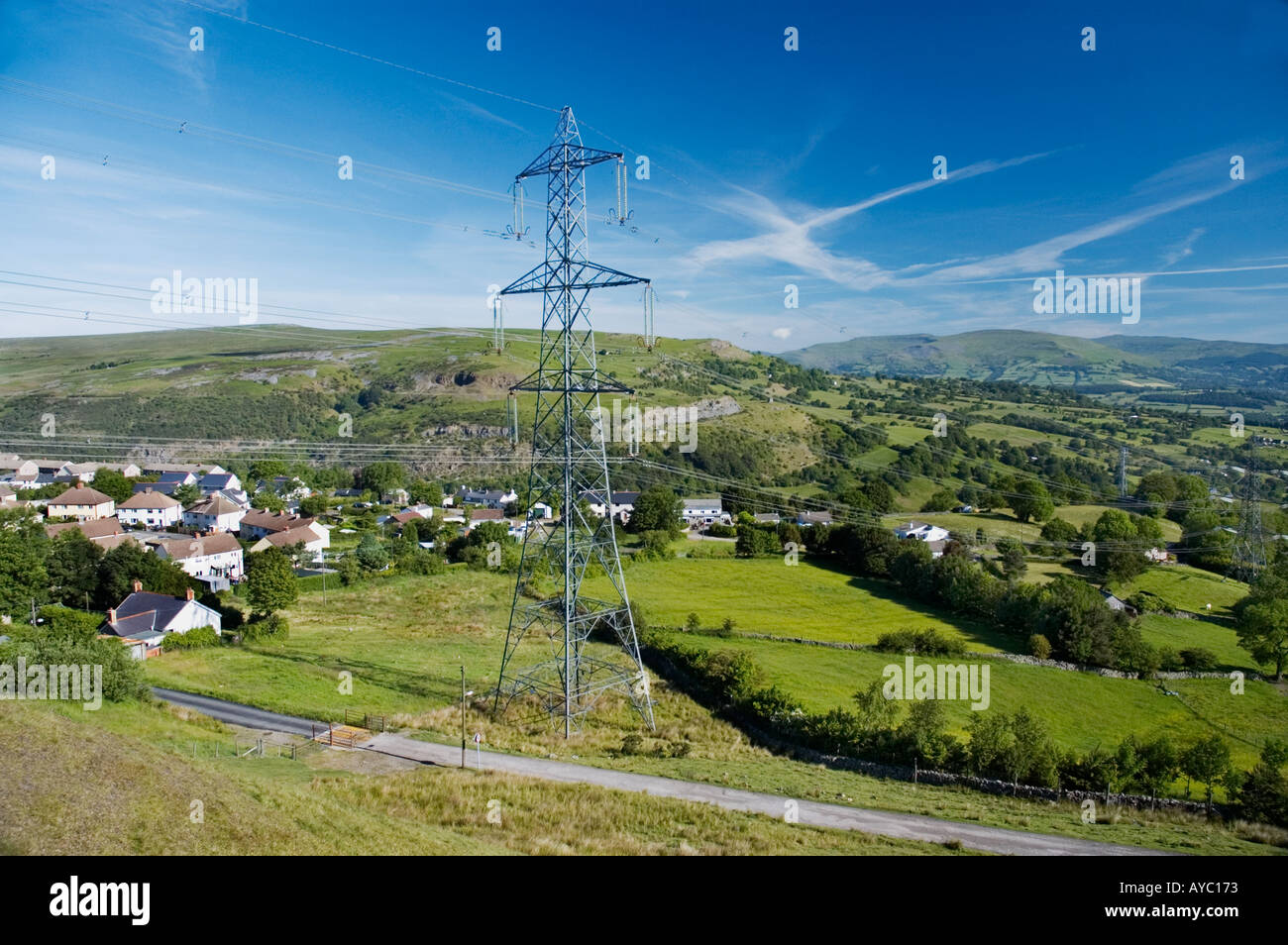 Llanelly hi-res stock photography and images - Alamy