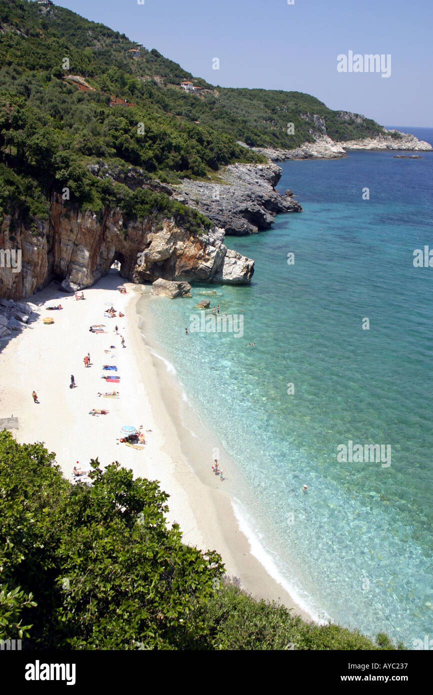 Pilio Greece Stock Photos & Pilio Greece Stock Images - Alamy