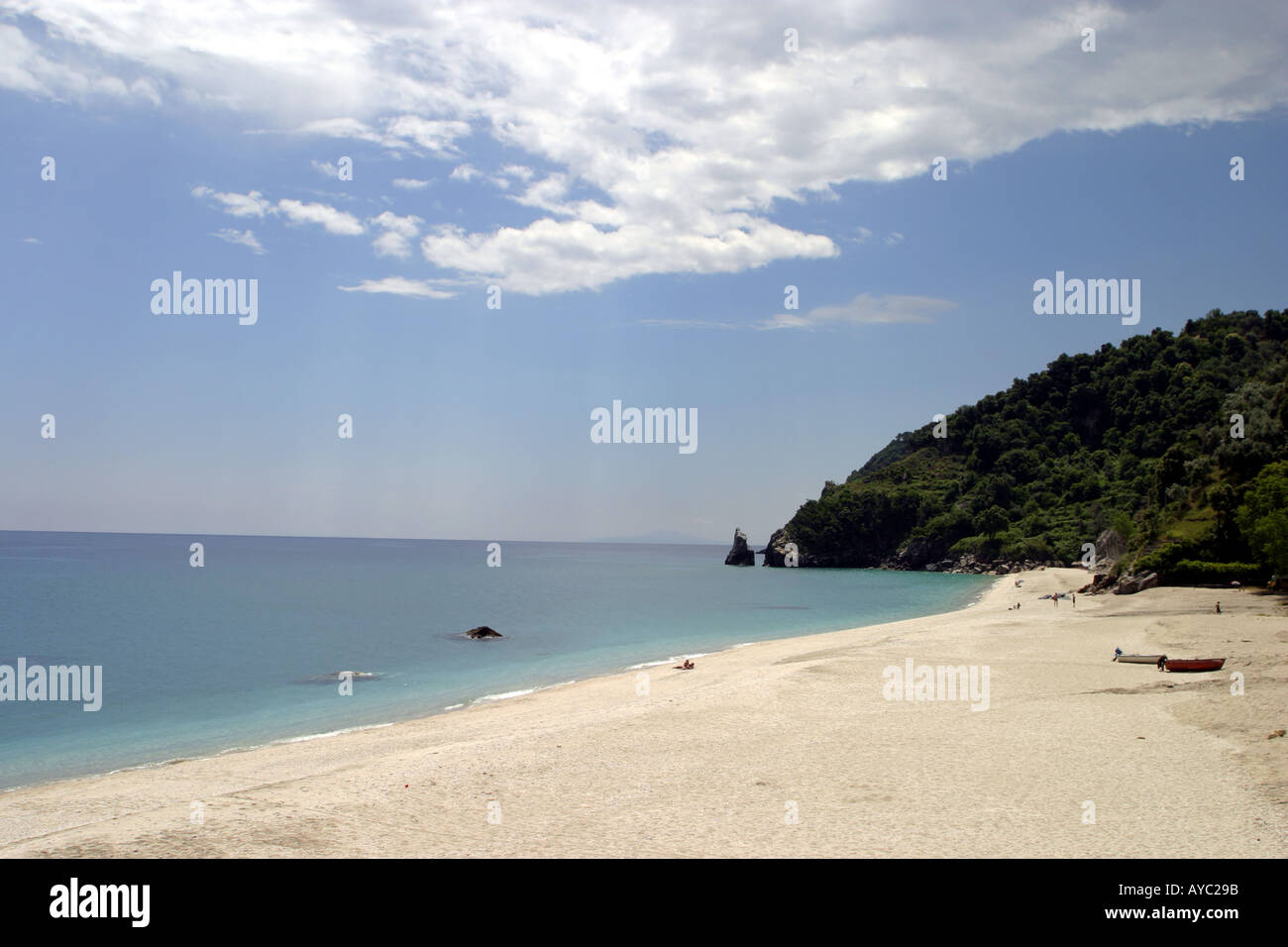 Saranta hi-res stock photography and images - Alamy