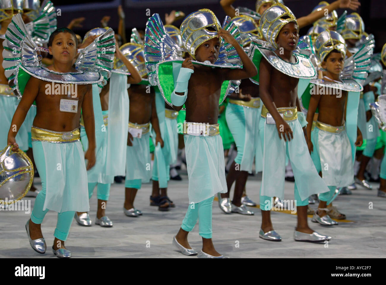 Rio de Janeiro carnival parade Brazil Stock Photo - Alamy
