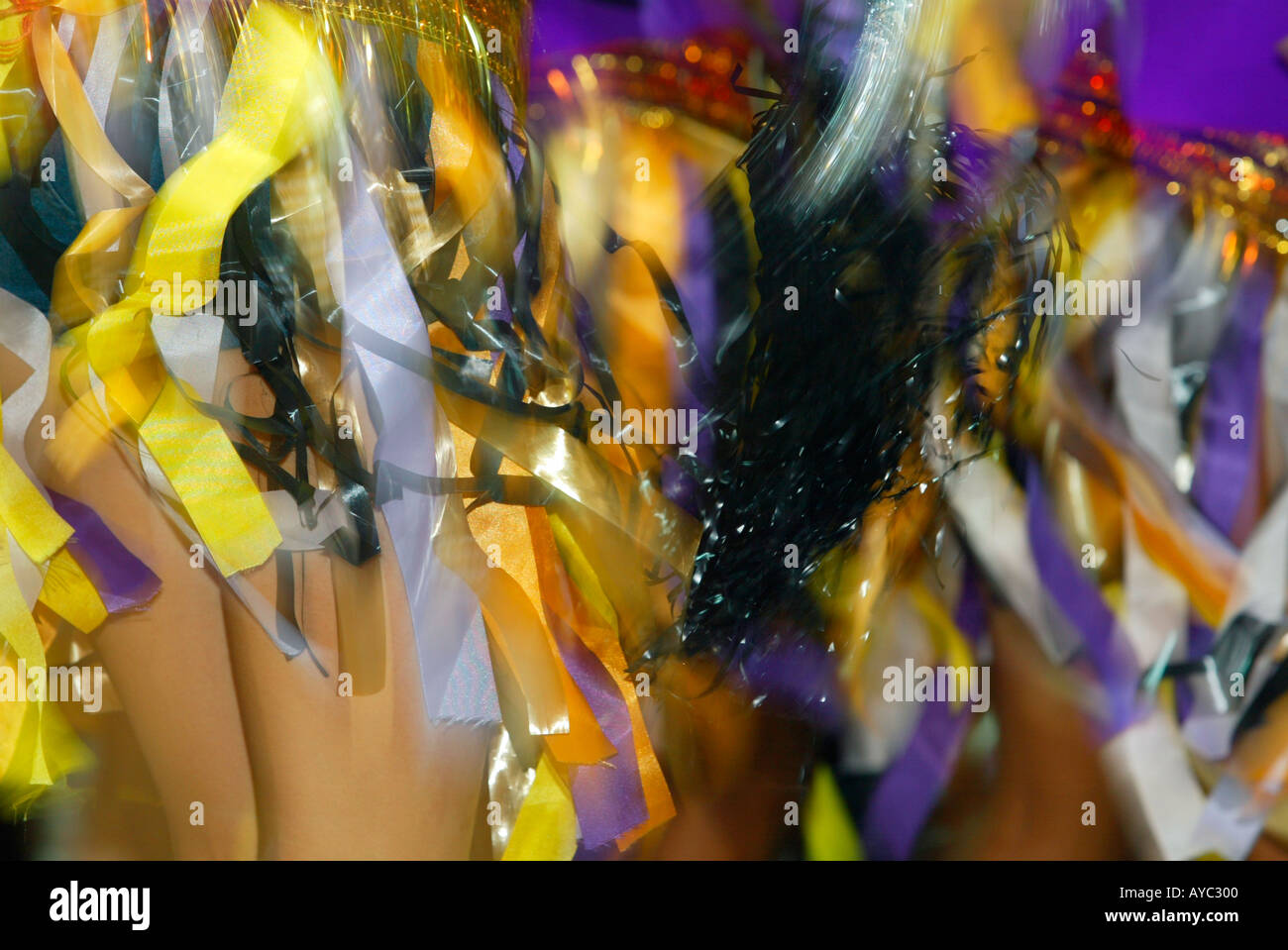 Rio de Janeiro carnival parade Brazil Stock Photo - Alamy
