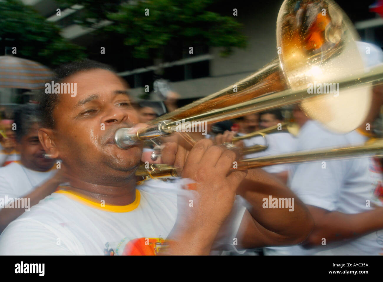 Rio de Janeiro carnival parade Brazil Stock Photo - Alamy