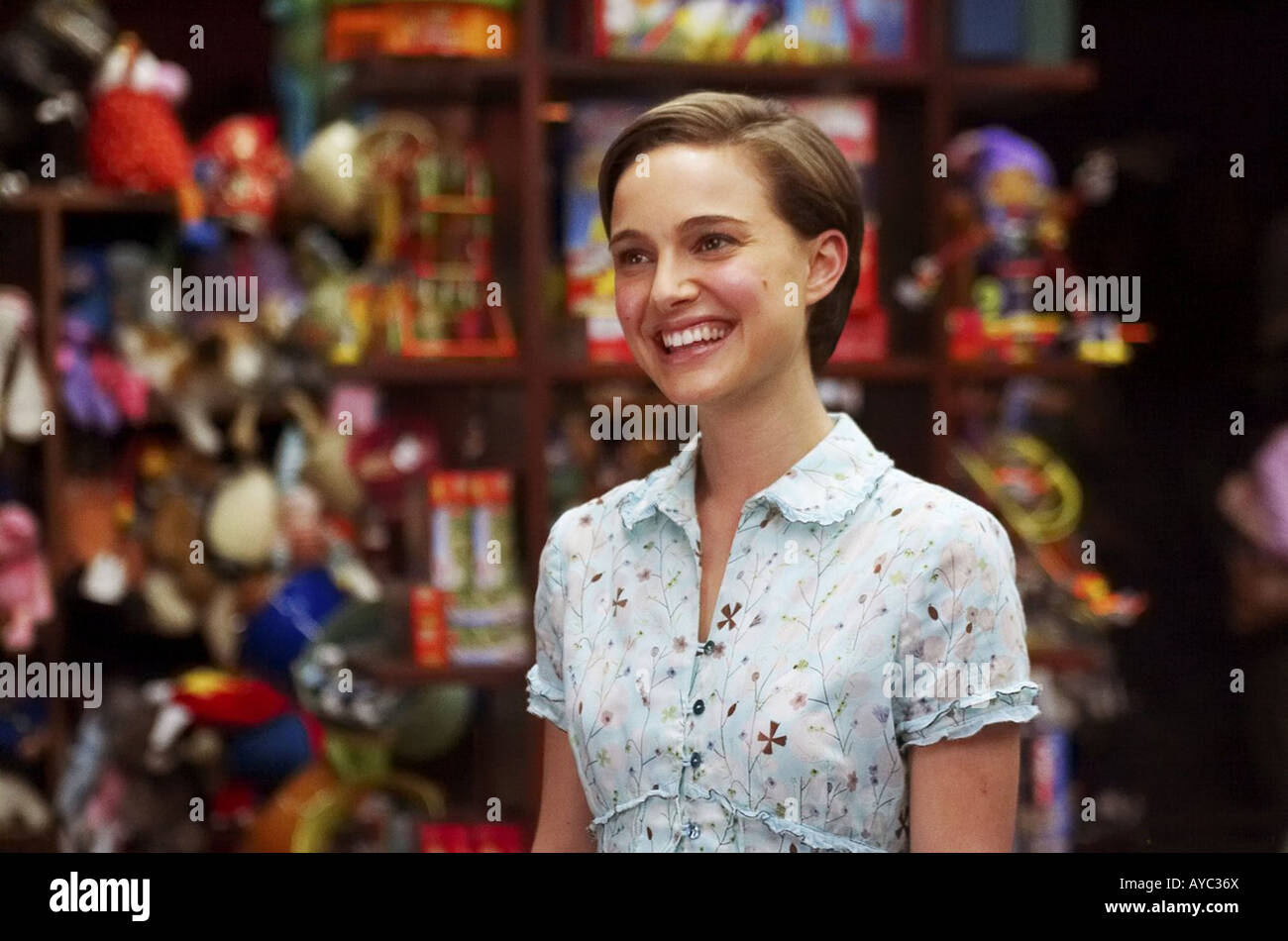 Mr magorium s hi-res stock photography and images - Alamy