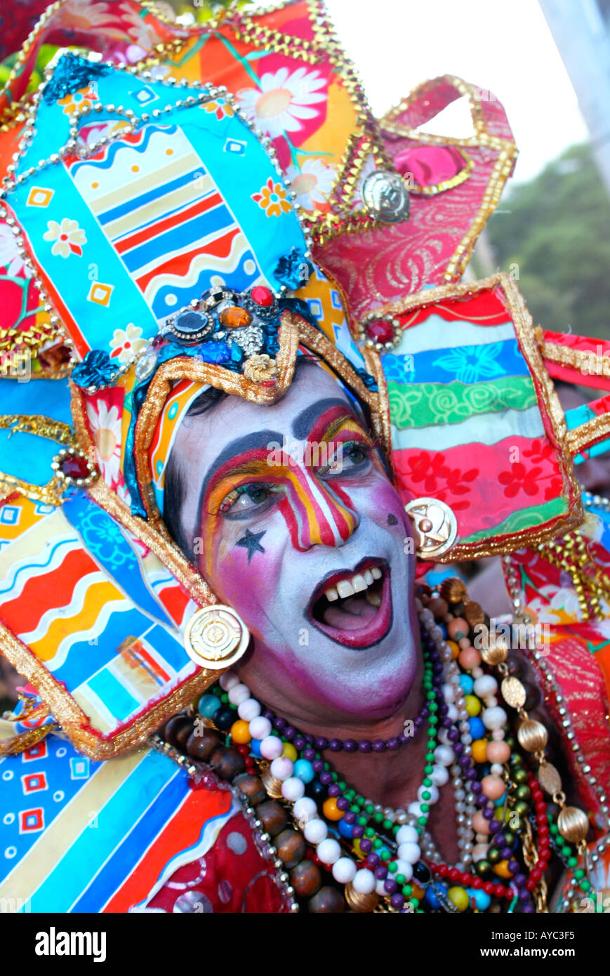 Rio de Janeiro carnival parade Brazil Stock Photo - Alamy