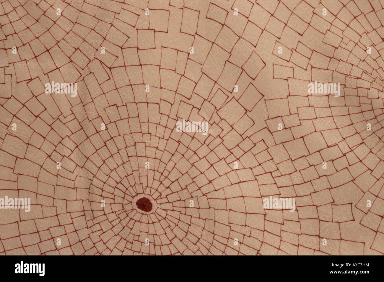 Concentric pattern hi-res stock photography and images - Alamy