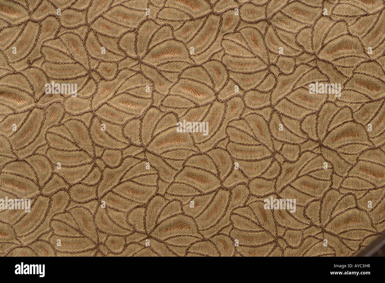 Foliate patterns hi-res stock photography and images - Alamy