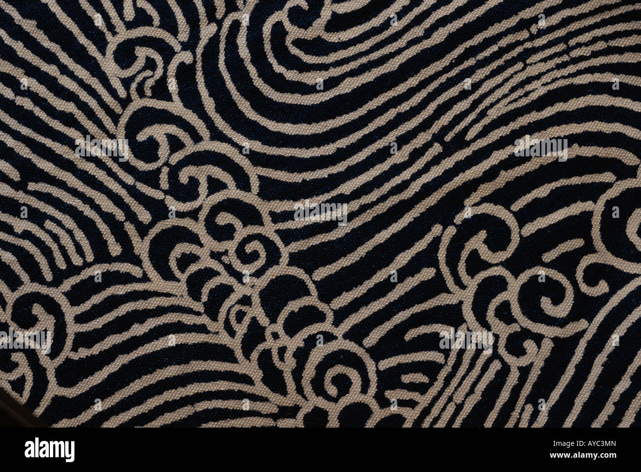 Patterns on Cloth Stock Photo - Alamy