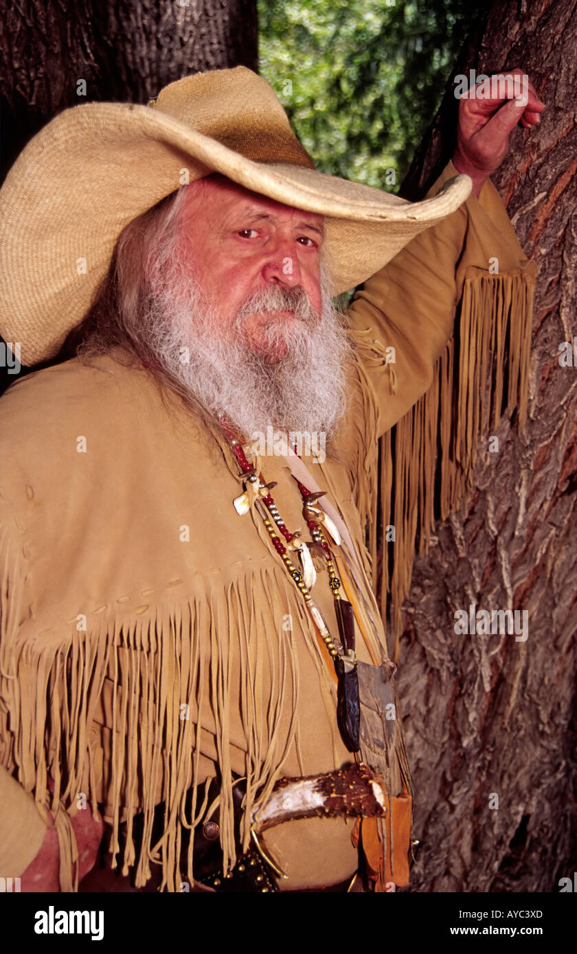 Gruff man hi-res stock photography and images - Alamy