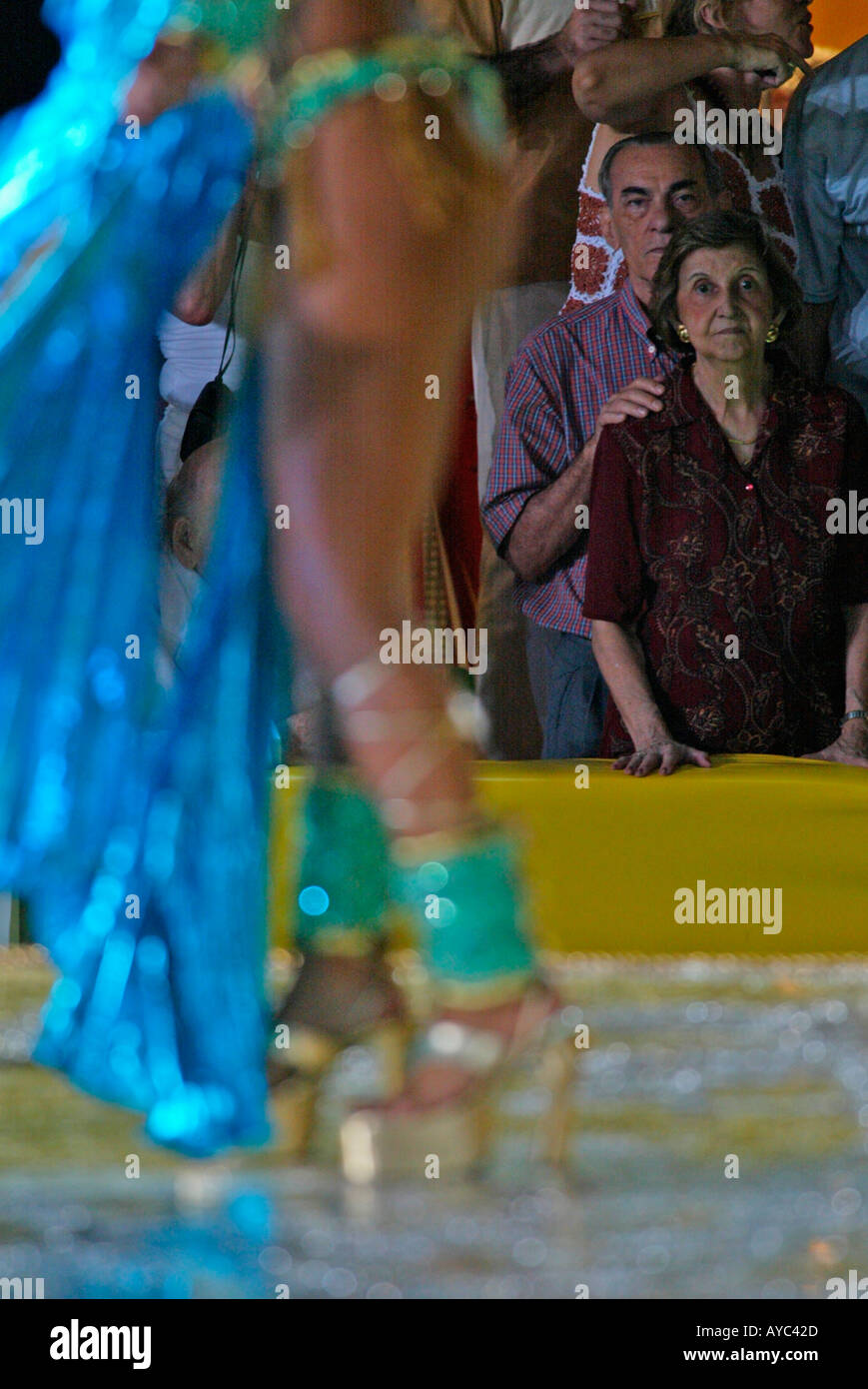 Scantily clad women hi-res stock photography and images - Alamy