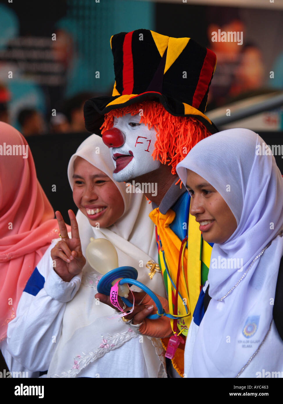 Humour f1 hi-res stock photography and images - Alamy