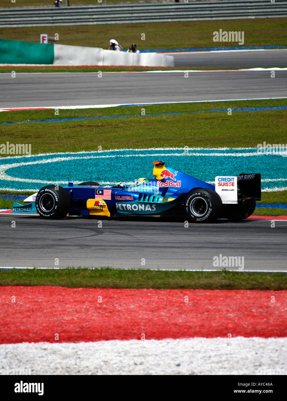 Giancarlo fisichella hi-res stock photography and images - Alamy
