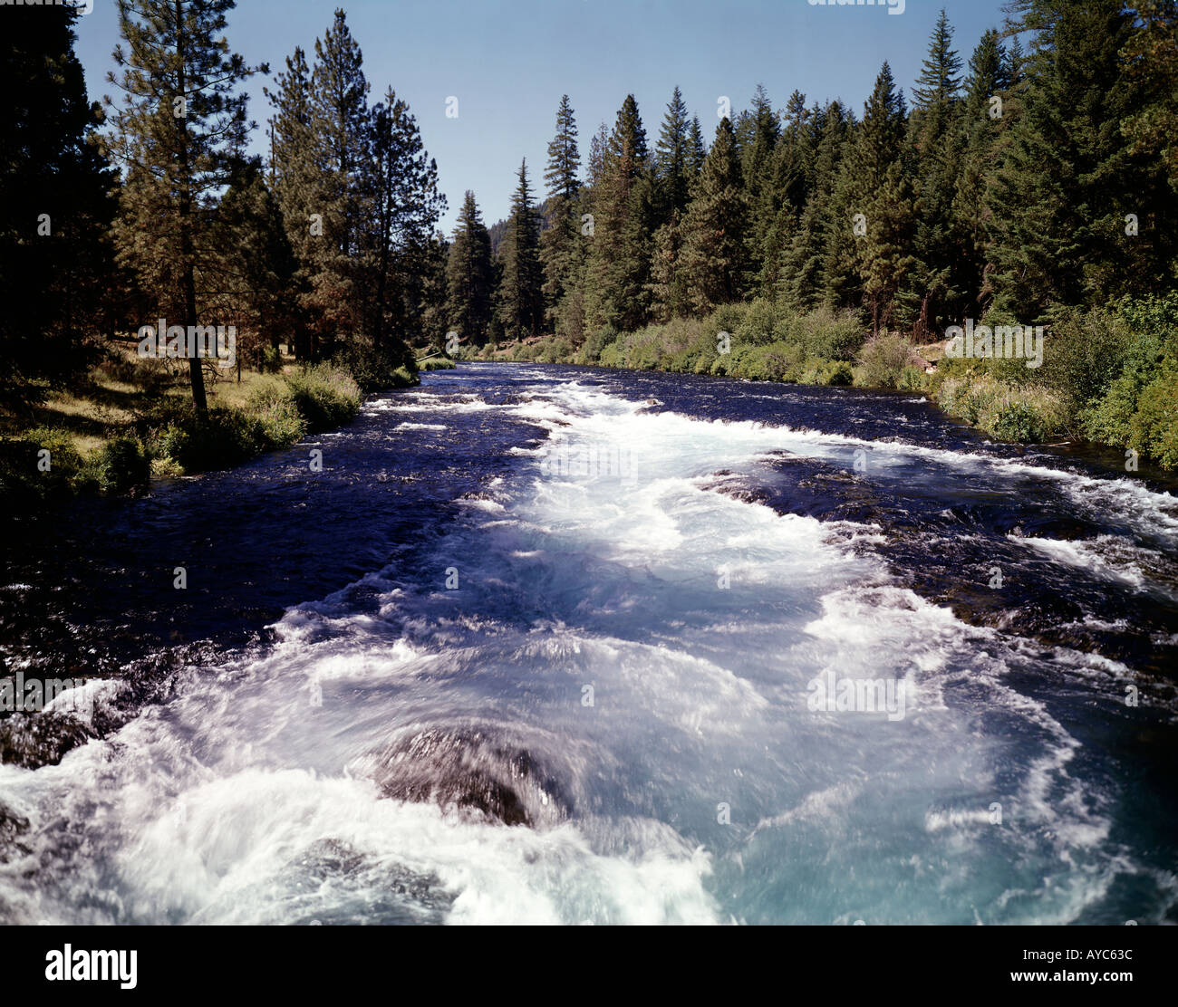 Rhythmic spring hi-res stock photography and images - Alamy