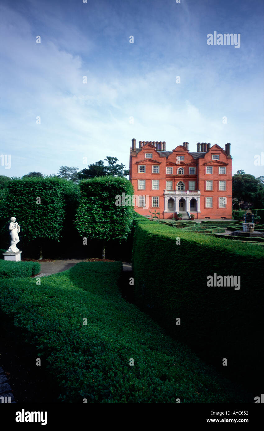 17th century rich london house hi-res stock photography and images - Alamy