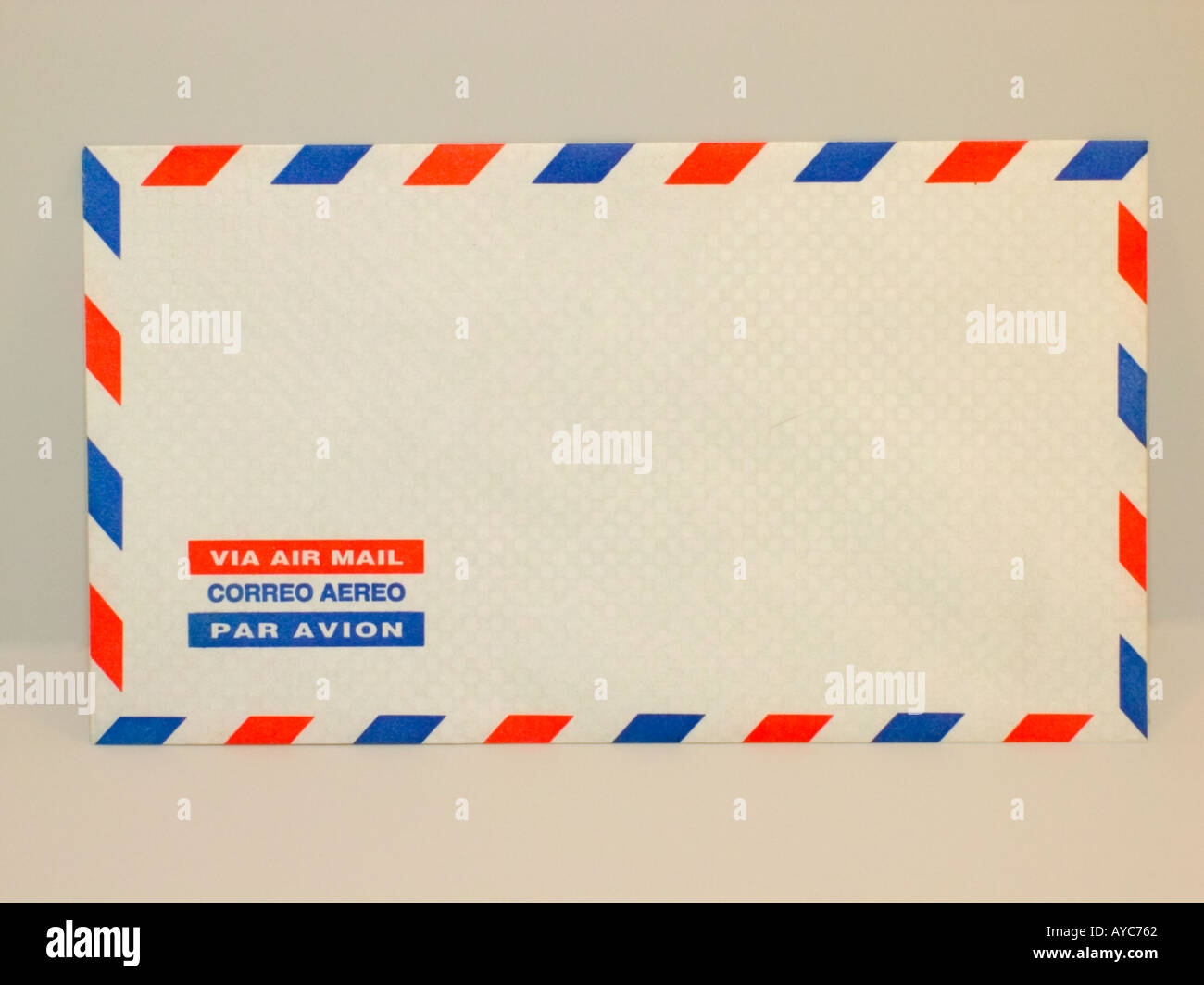 Air Mail envelope Stock Photo - Alamy Air Mail envelope Stock Photo - Alamy